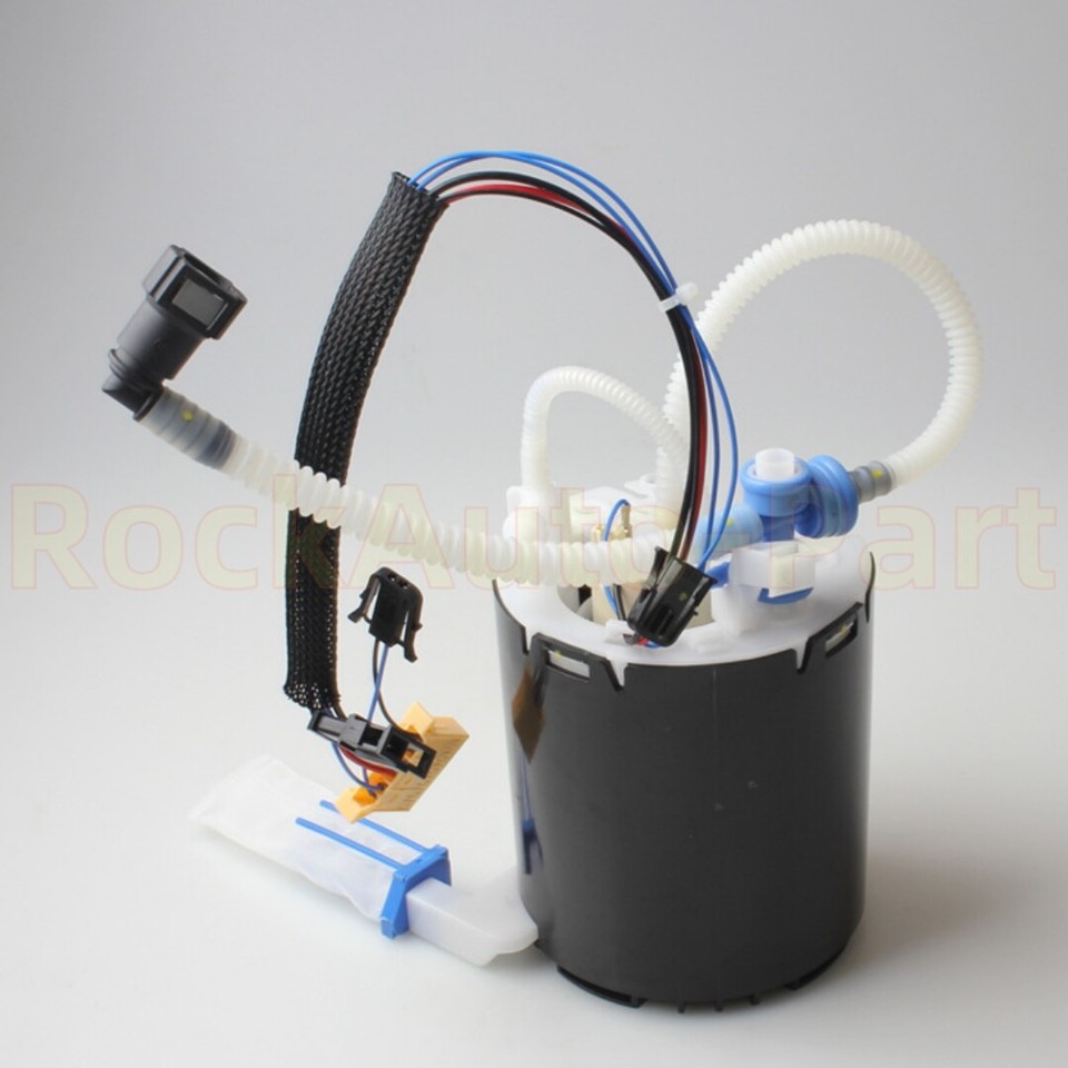 Fuel Pump Assembly for Range Rover Evoque 12-19 2.0T LR026192 LR057235 ...