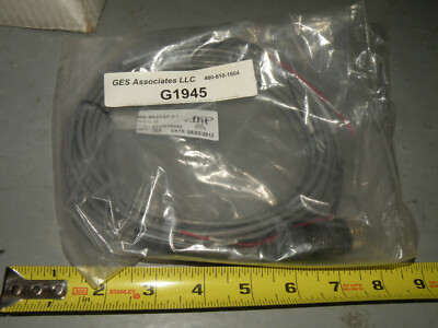 FHT / ASM 02-404855-03 Assembly CA LGC + SOL Power DN3 MFLD VT700 | eBay