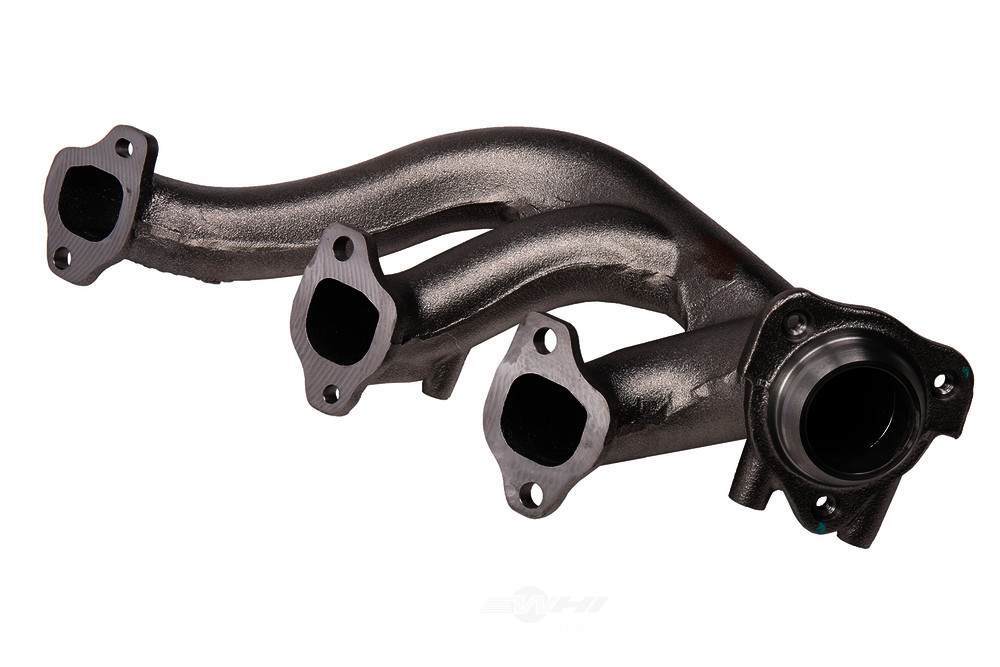 Exhaust Manifold-VIN: 1, Eng Code: LZ9 Front Left GM Parts 12603753 for ...