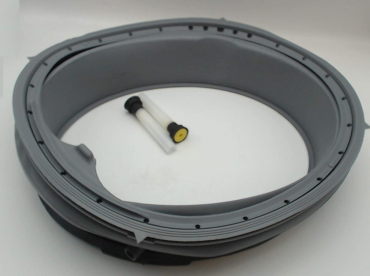 Door & Tub Boot Seal Kit for Crosley CFW4700LW0 Kenmore 41744082400 ...