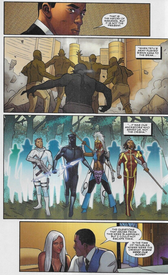 Black Panther Comic 13 First Print Cover Variant JG Jones 2017 Coates ...