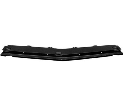1969 Mustang Deflector Stone Guard Front Upper Premium Quality Dynacorn ...
