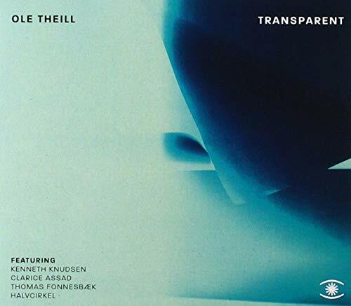 OLE THEILL - TRANSPARENT [CD] 616576255869 | eBay