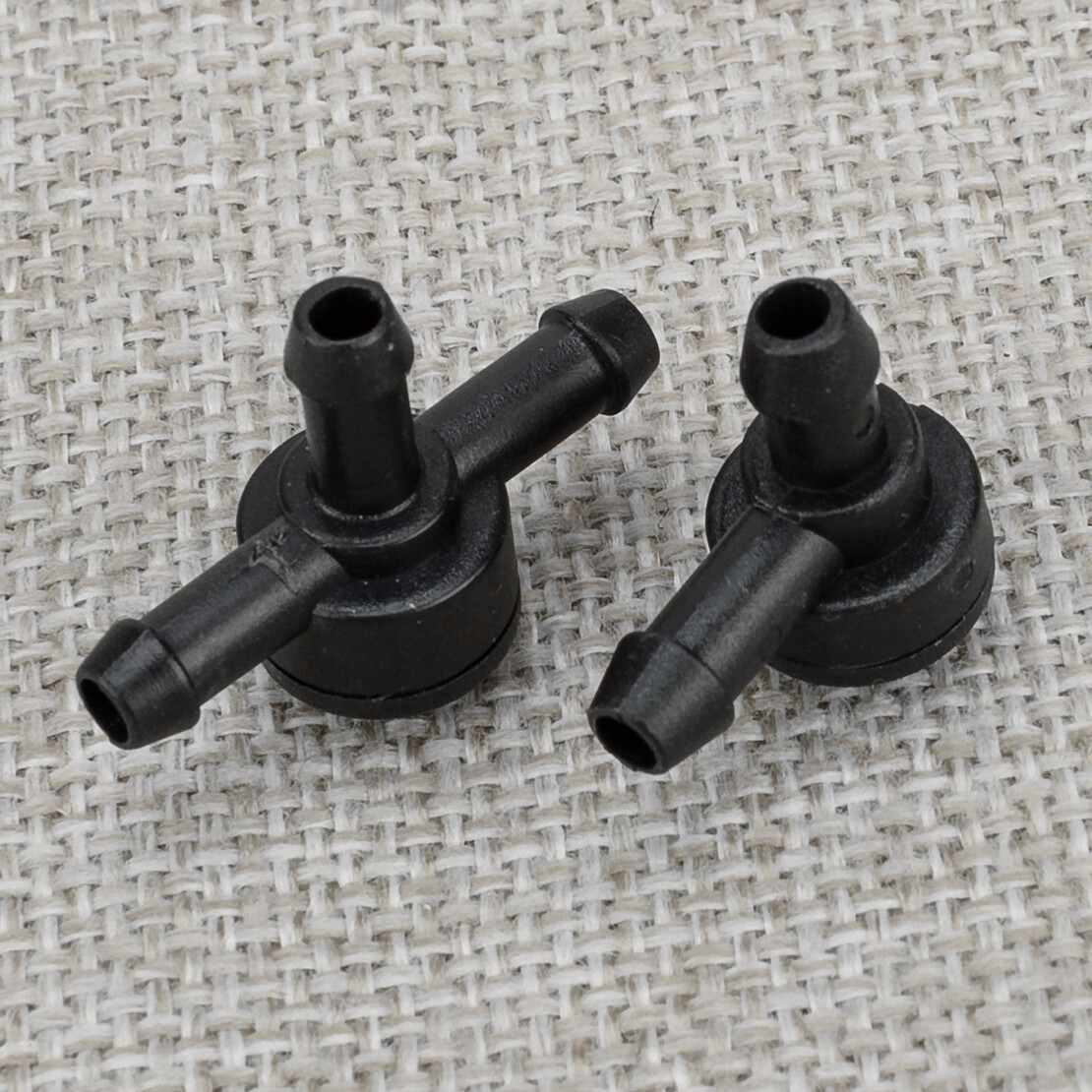 2&3 Way Windscreen Washer Check Valve Hose Fit for Volvo S60 S70 XC70 ...