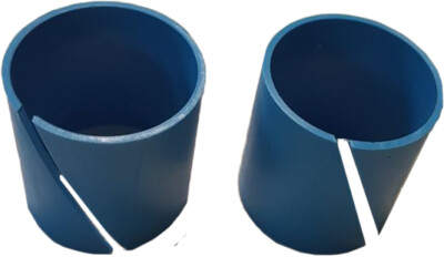 Steering Rack Bar Bush 24.5x27x28.3, Ford Fusion, Lincoln MKZ | eBay