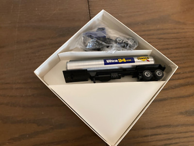 WINROSS DIECAST TRUCK SUNOCO ULTRA 94 OCTANE TANKER | eBay