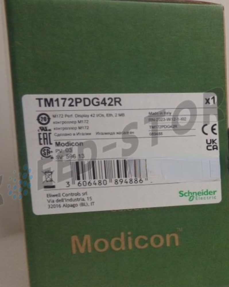 1PCS New TM172PDG42R | eBay
