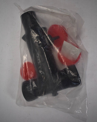 Eaton/Cooper DT62T T-Body Bol-T Deadbreak Connector w Testpoint 600 AMP ...