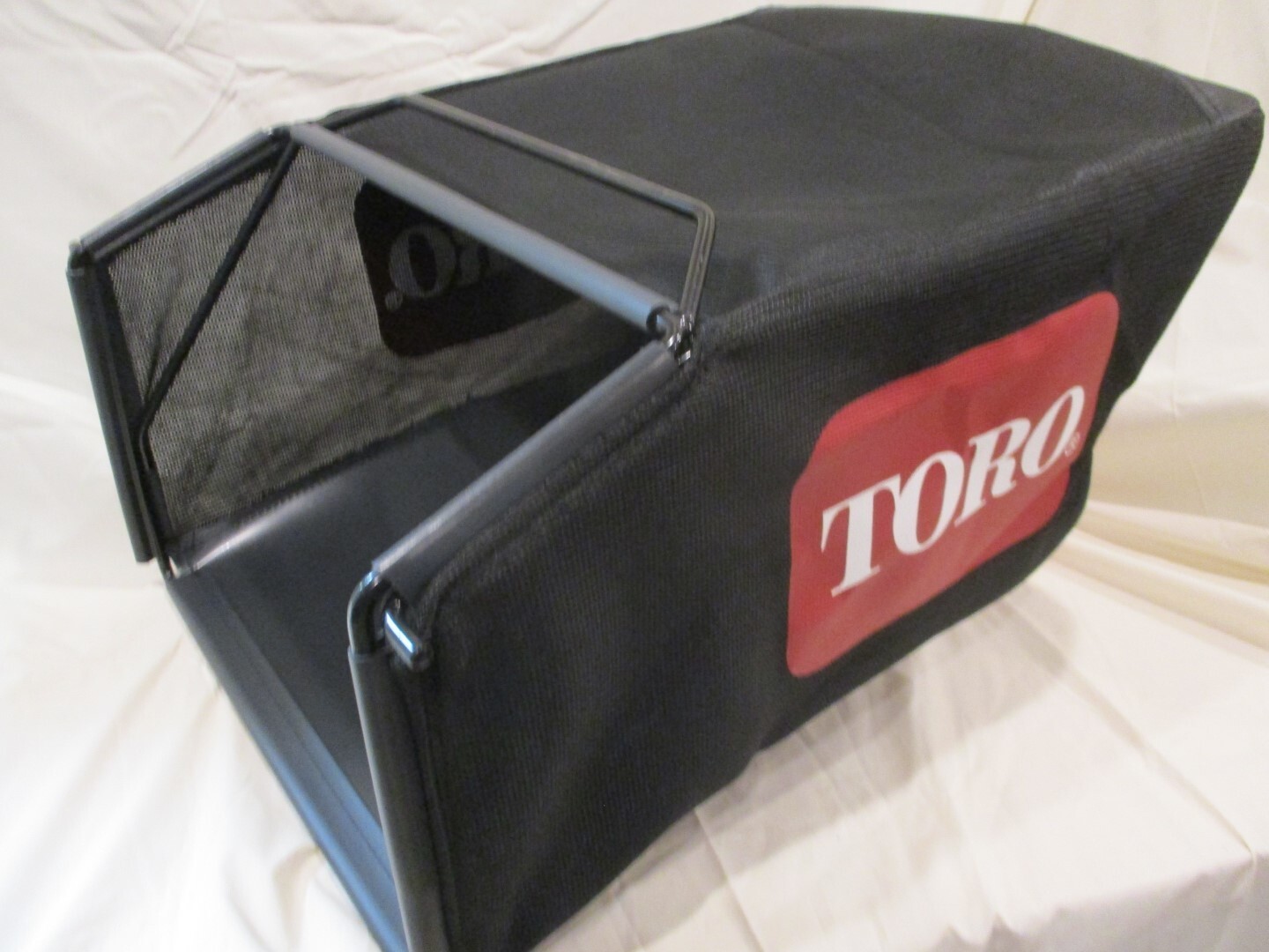 Genuine Toro 116-5596-03 Grass Catcher Bag Frame for TimeMaster ...