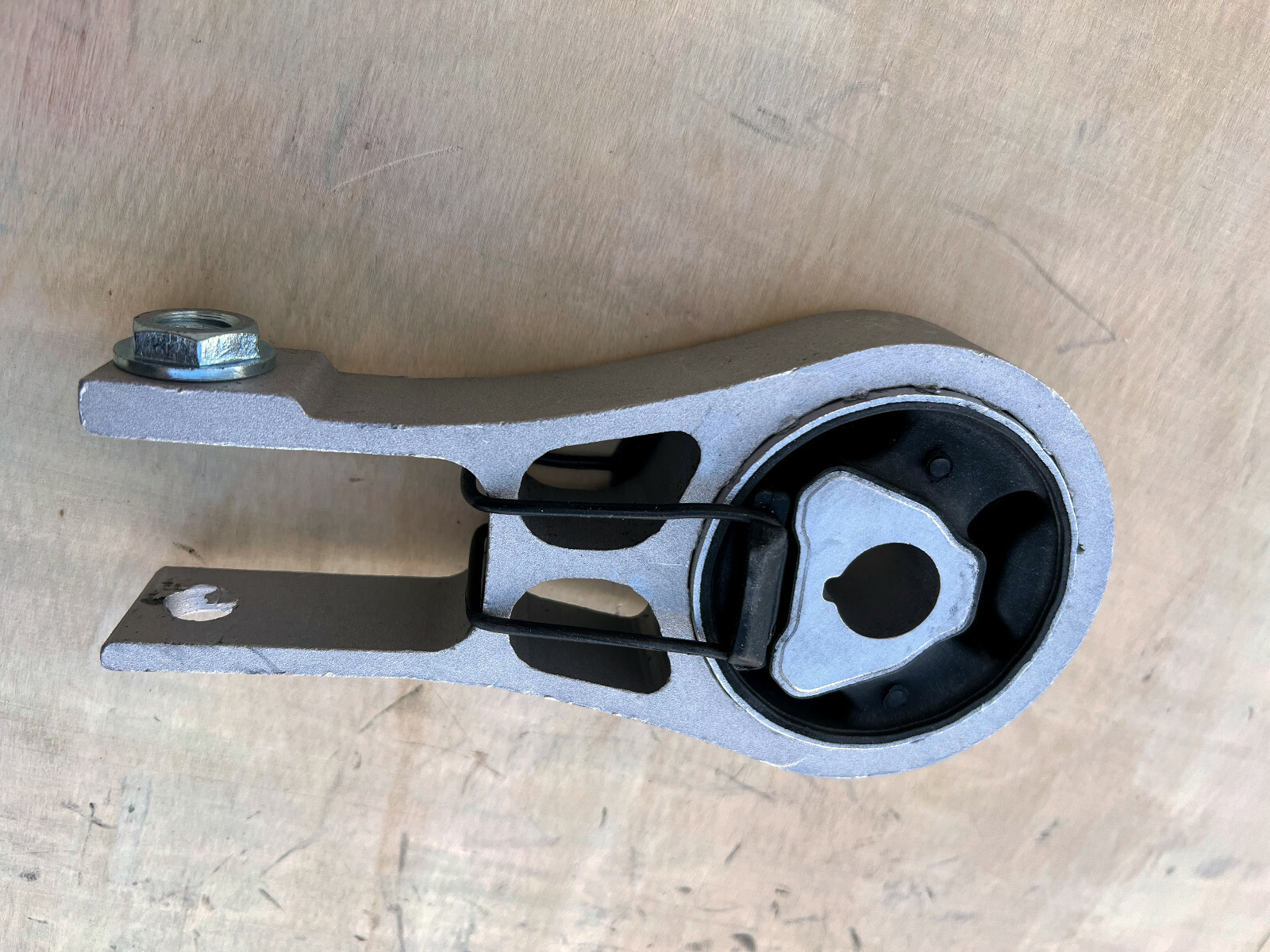 3499 Rear Engine Torq. Strut Mount 1PC for Jeep Compass 2.4L 68253028AE ...