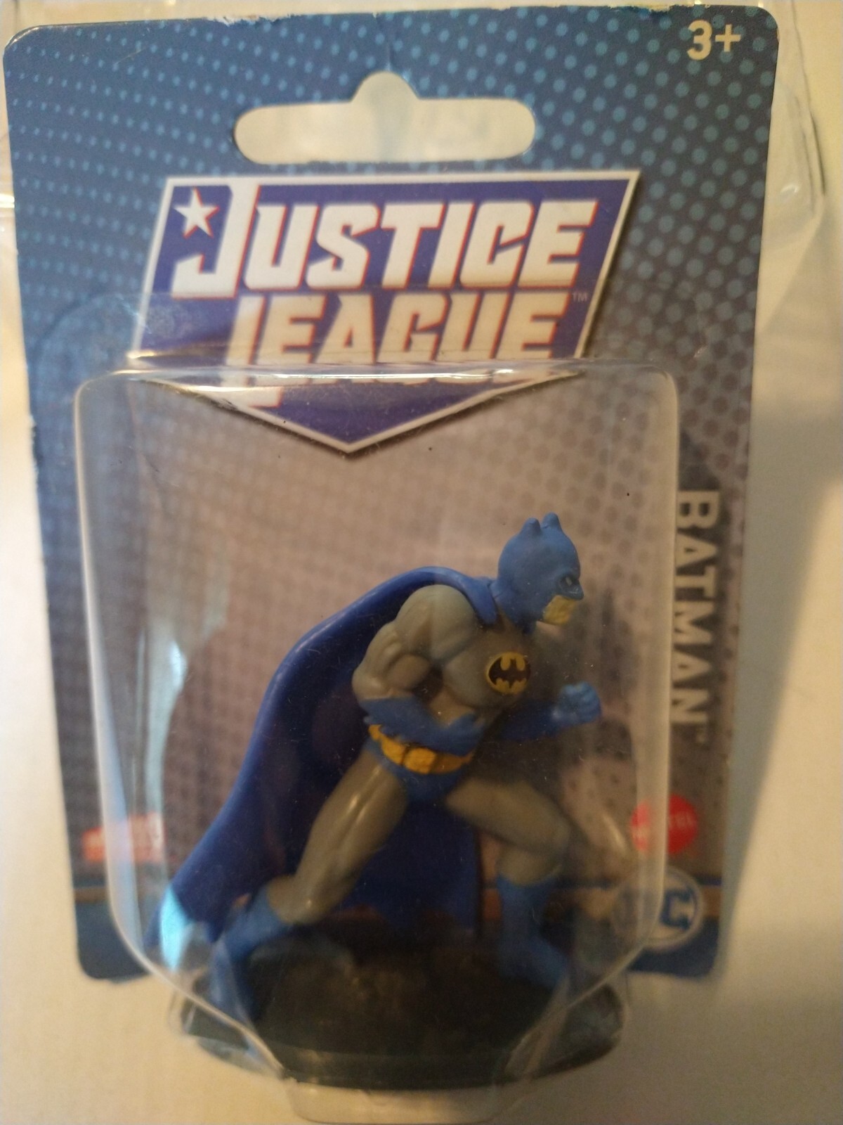 Justice League Batman DC Cake Topper | eBay