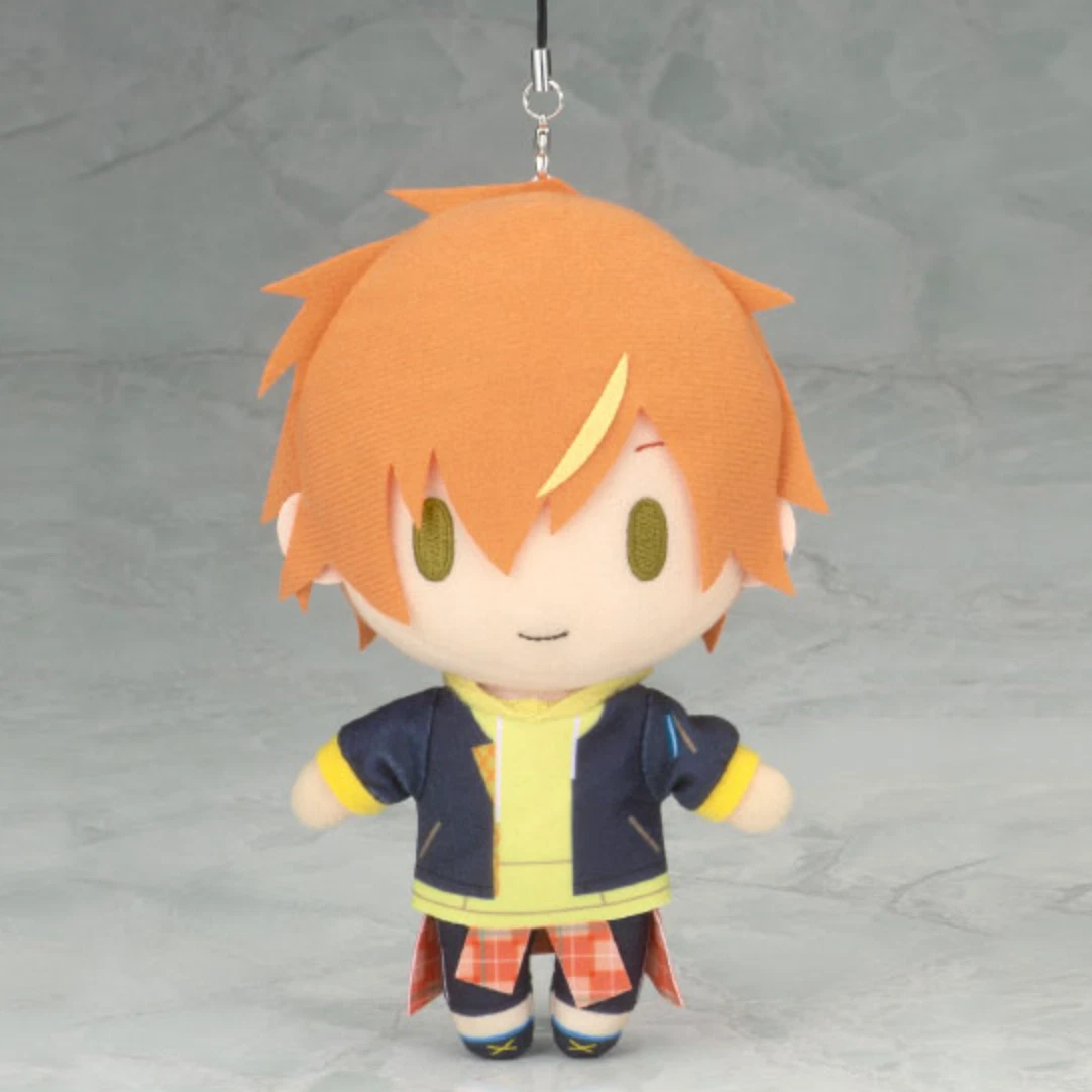 Project Sekai Colorful Stage SHINONOME AKITO Mascot Plush, 54% OFF