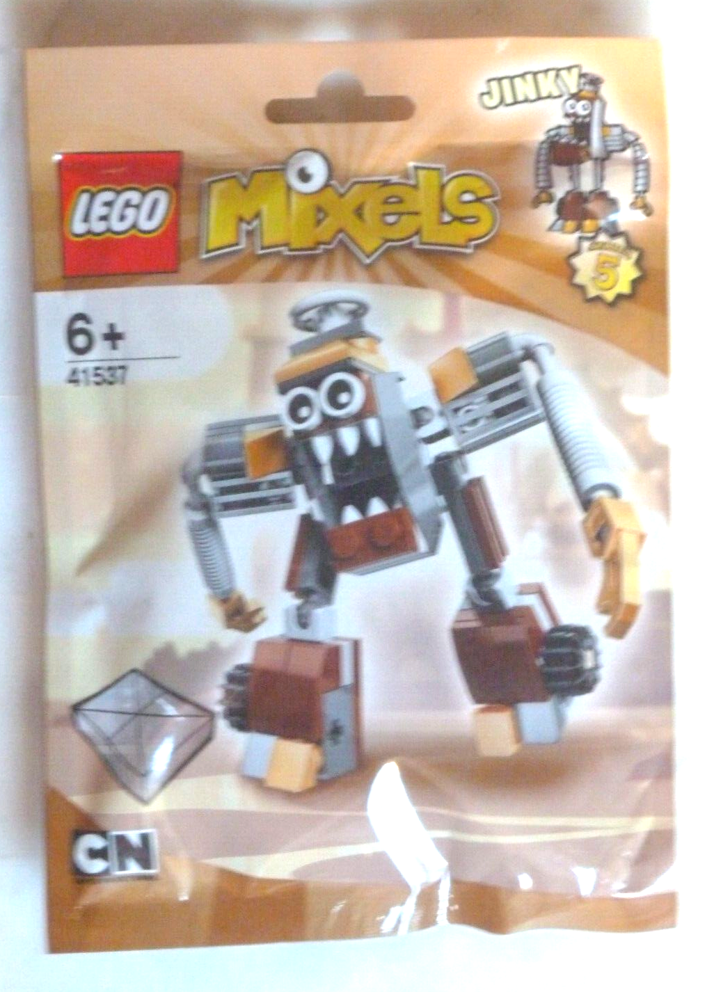 lego MIXELS réf. 41537 JINKY ( 2015 ) NEUF FERMÉ SCELLÉ rare | eBay