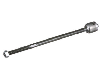 For 2002-2004 Ford Focus Tie Rod End Delphi 25819ZS 2003 SVT | eBay