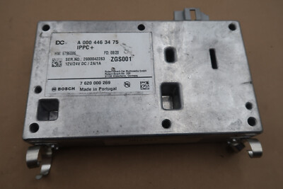 Freightliner IPPC Control Unit (X6) 7620000269 (A 000 446 34 75 ...