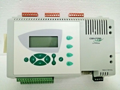 Honeywell Centra Line CLTG38L11 HVAC TIGER Controller with LON ...