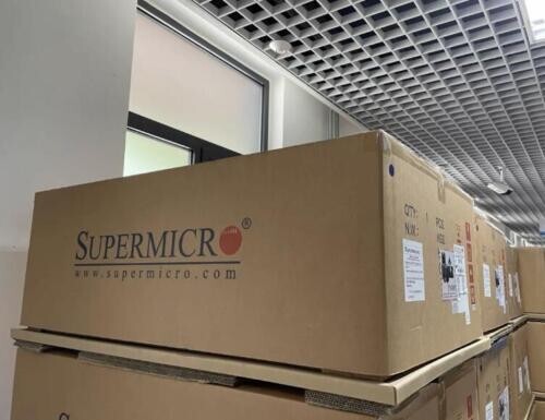 1pc NEW 4029GP-TRT2 Supermicro Brand New BY express #fg | eBay