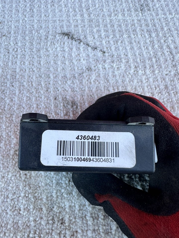 FORD EDGE FUSION F150 MUSTANG REMOTE START COMPUTER CONTROL MODULE UNIT ...