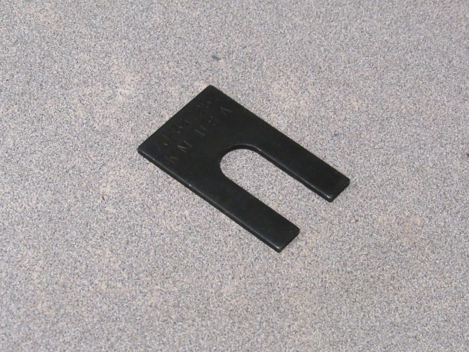 Kent Moore J-34725 End Play Checking Fixture Tool | eBay