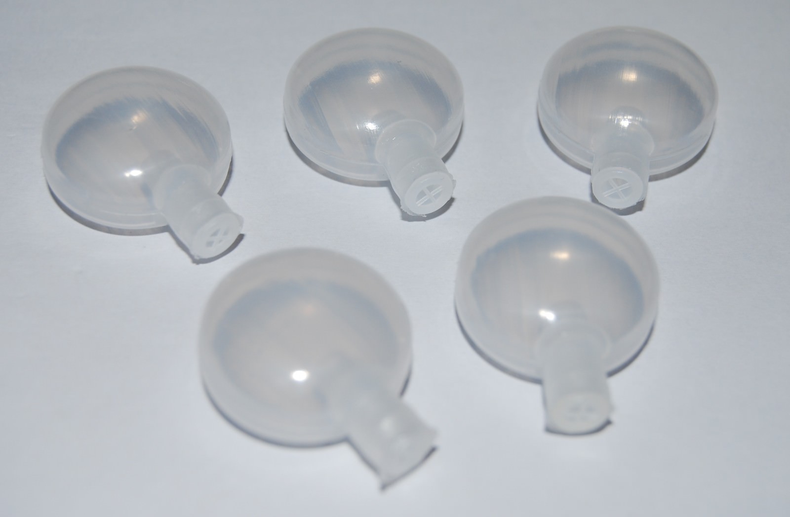 Plastic & Foam Squeakers, Growlers, Rattles,Shakers Teddy Bear & Toy ...