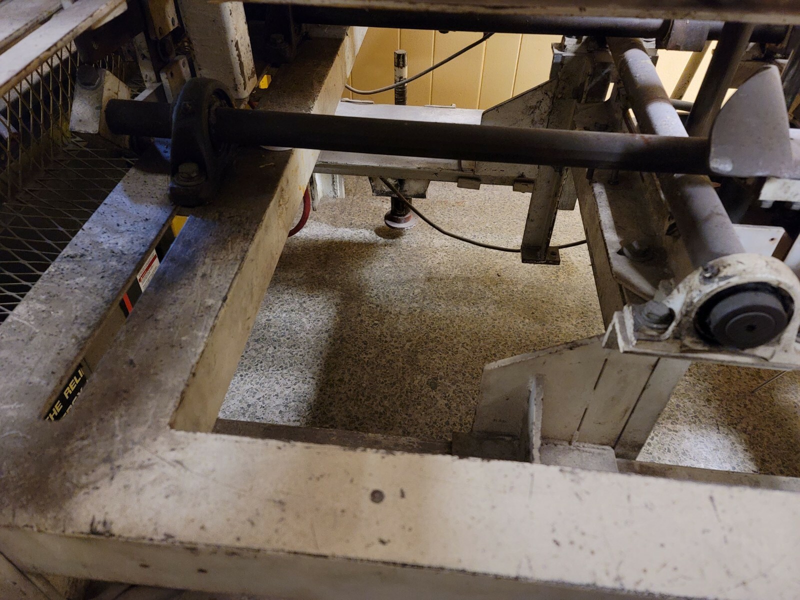 PEARSON HOT GLUE TRAY FORMER, ERECTOR, TRAY MAKER | eBay