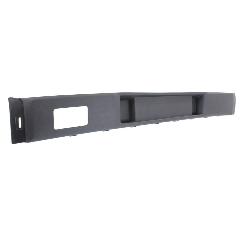 Bumper Face Bar Trim Front Left/Right Driver or Passenger Side 23243960 ...