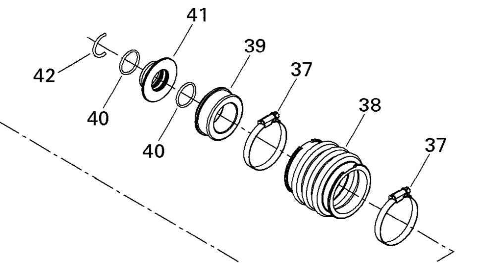 Sea-Doo OEM Part 295501205 for sale online | eBay