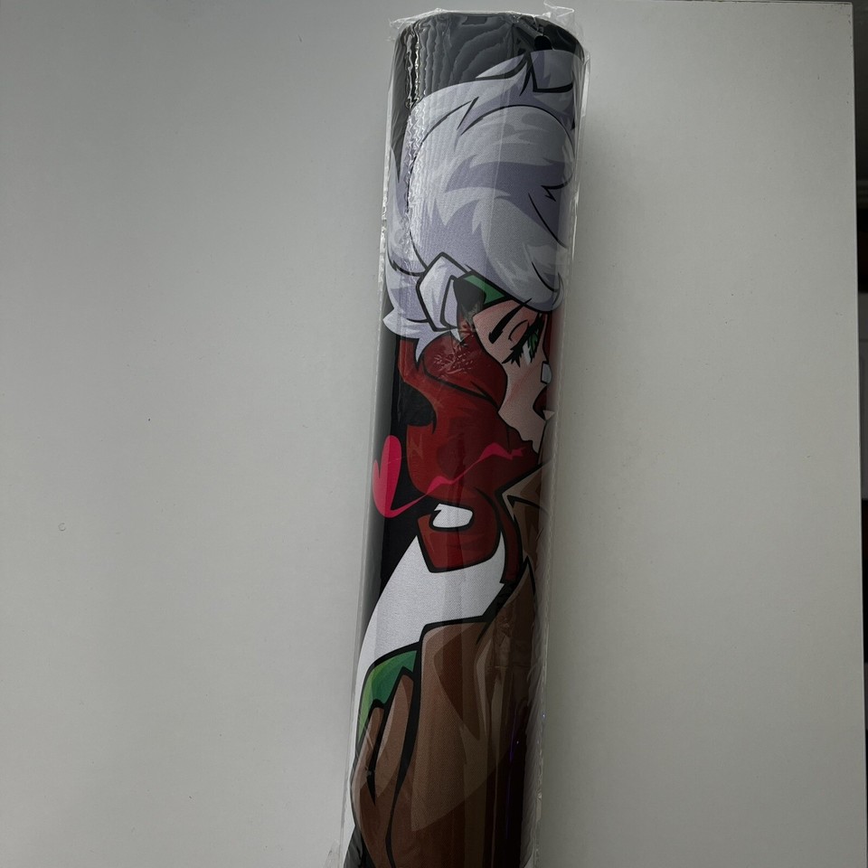 Lowkey Geeks Marvel X-men ‘97 Rogue Lewd Mousepad / Play mat | eBay