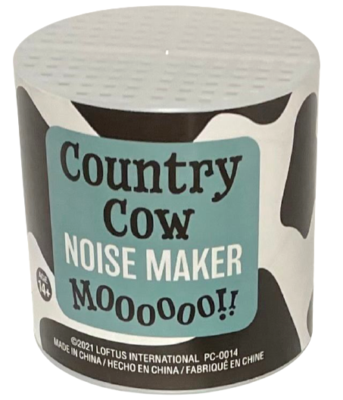 Cow Crying Sound