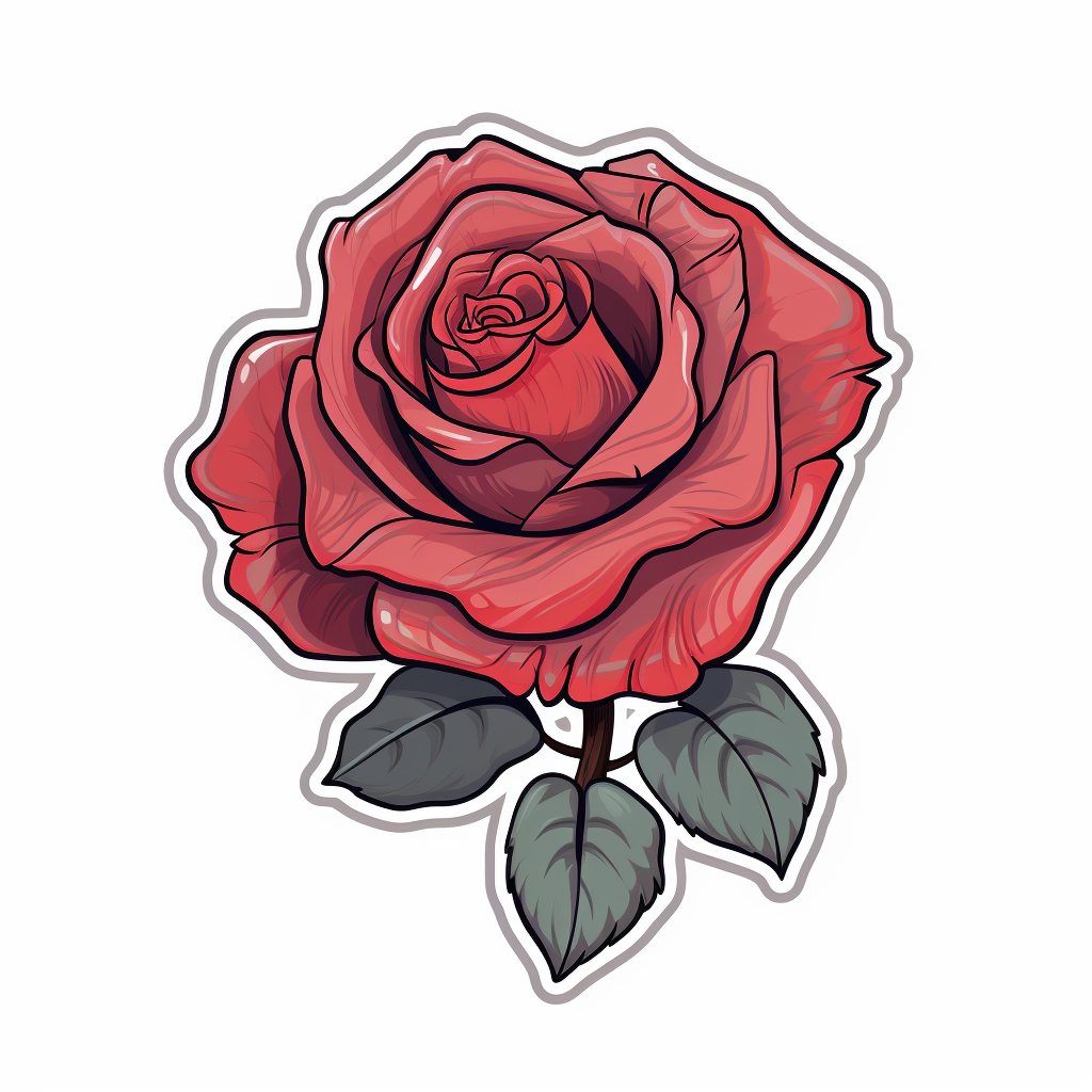 Autoaufkleber Sticker Rosen Aufkleber | eBay