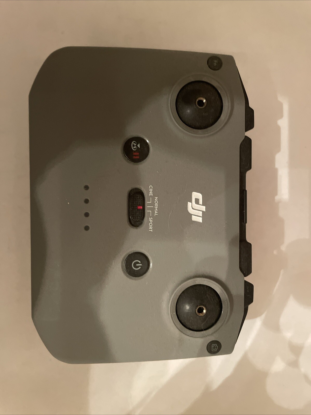 DJI RC-N1 Remote Controller Model RC231 for Mavic 3, Mini 3, Air 2S ...