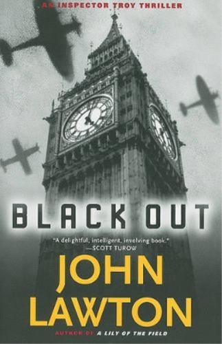 John Lawton Black Out (Poche) Inspector Troy Novels 9780802145567 | eBay