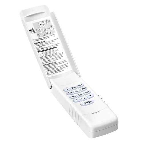 1Pack-LPWKP/MDTK Megacode Linear Garage Door Opener Keypad LD033 LD050 ...