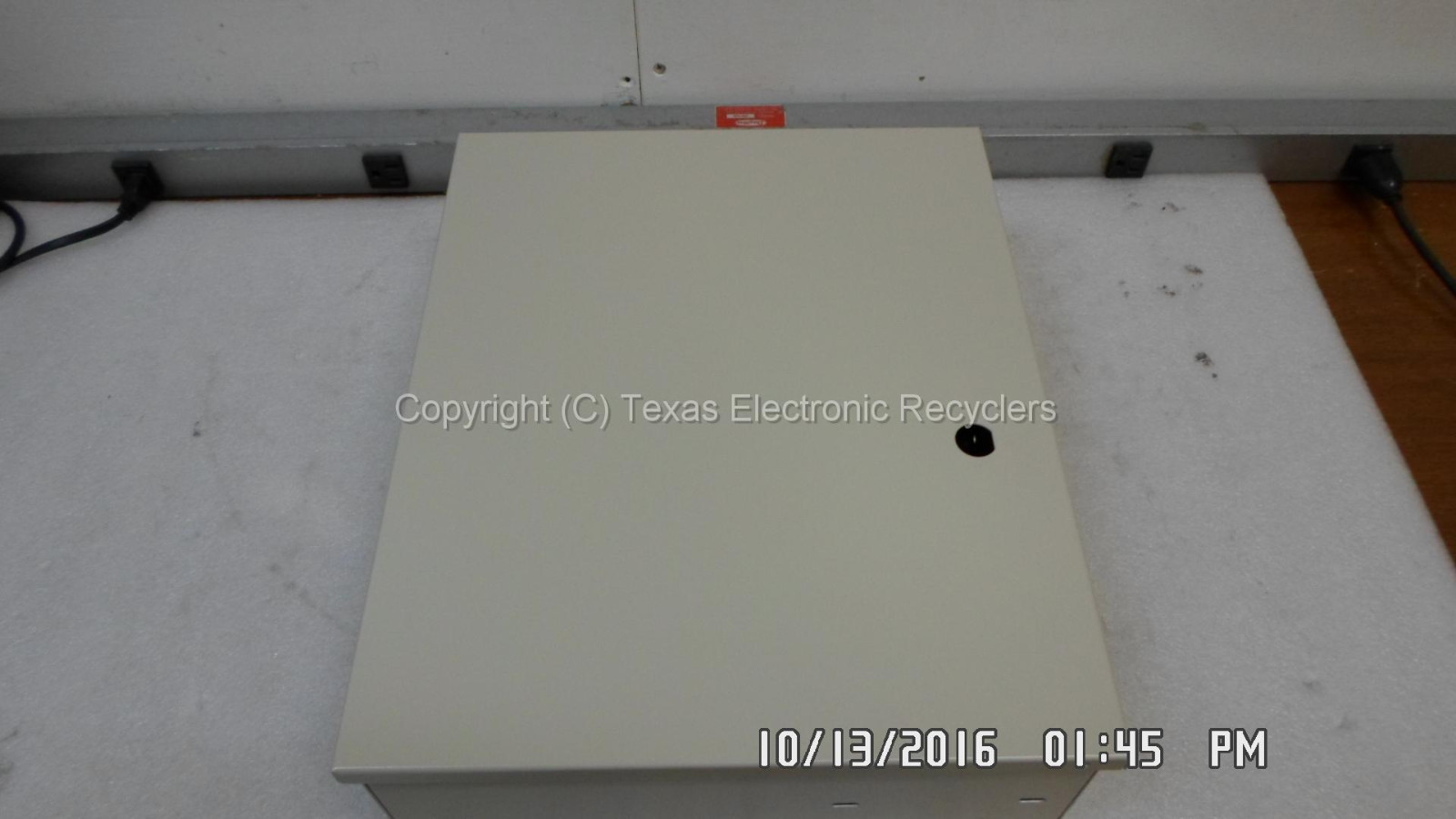 NEW NO BOX - Maxsys PC4020 Enclosure, NO KEYS | eBay