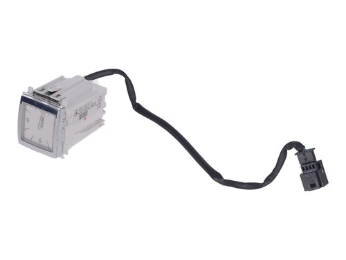 Montre MERCEDES-BENZ CLASSE S (W221)S 500 285 Kw 388 Ch (10.2005-12. ...