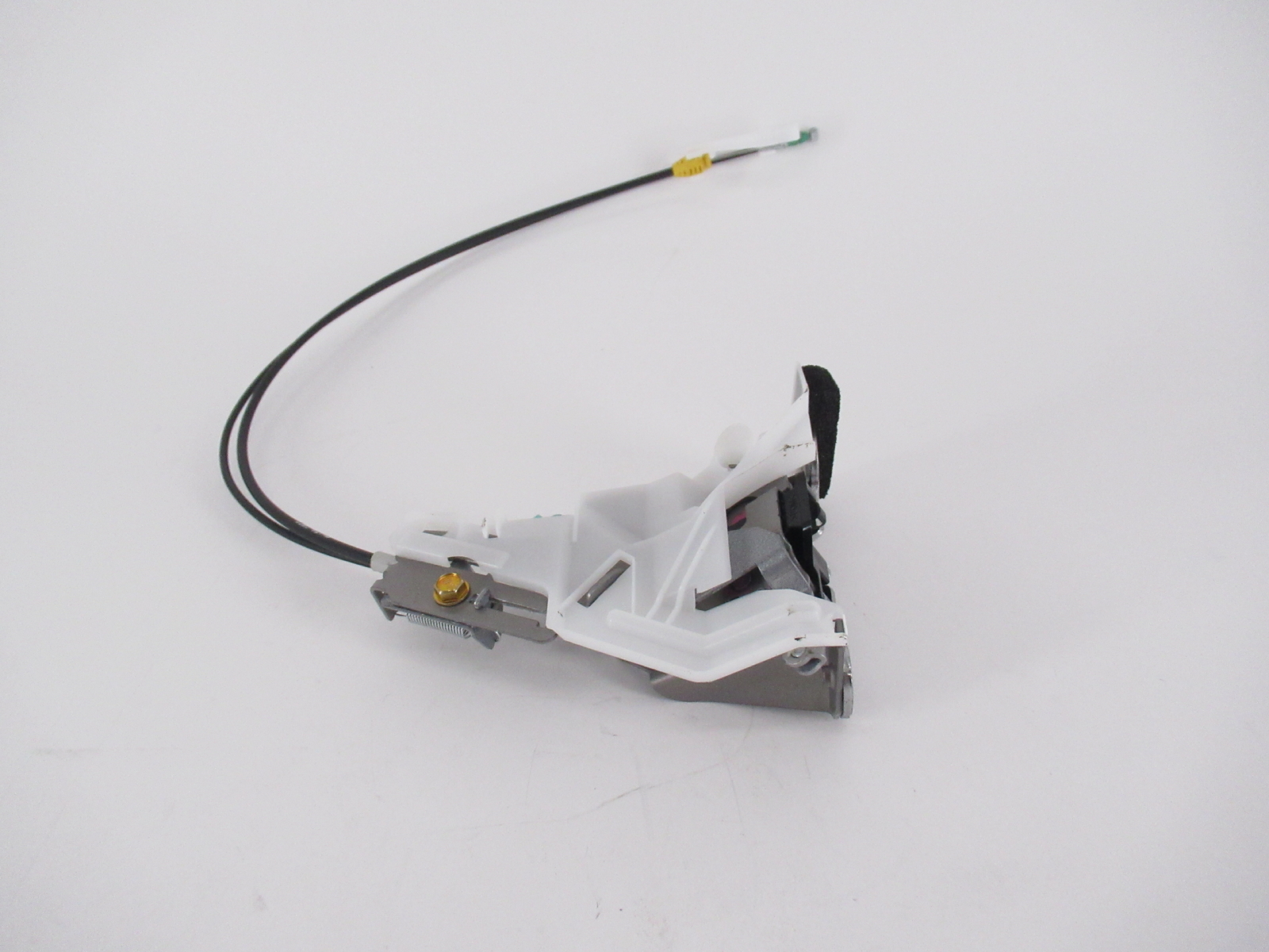 Genuine OEM Toyota 69380-08031 Driver Rear Door Lock Assembly 2011-2019 ...