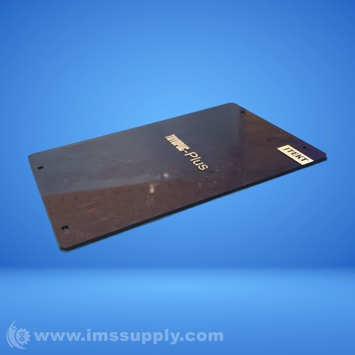 Toyopuc-Plus Panel Board FNIP | eBay