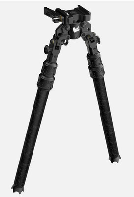 Tricer Tricer-RP Adjustable Bipod with Lever Locks for Hunting (AA-AADP ...