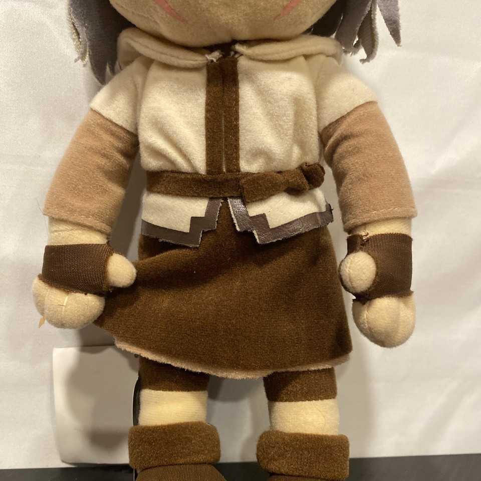 Dot Hack Sign .Hack Sign Tsukasa Doll Rare 699858960415| eBay