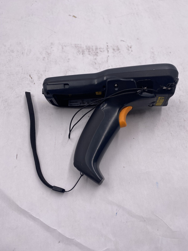 Datalogic Skorpio X4 Barcode Scanner Bluetooth 1GB RAM/8GB Flash ...