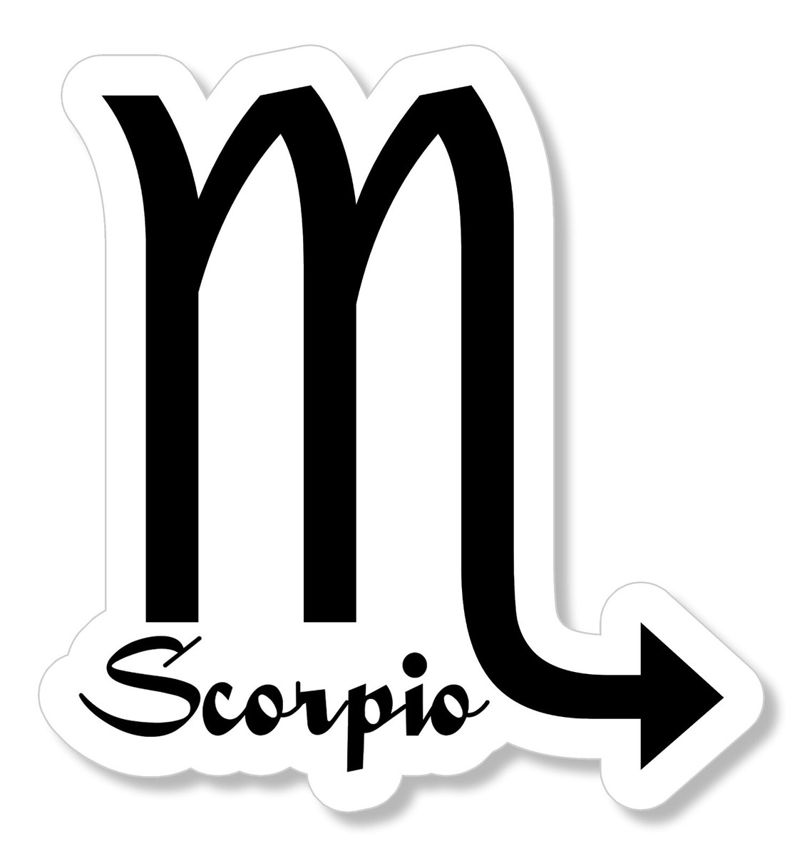 Scorpio Sign