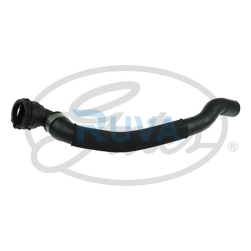 Fits BMW 3 Series 1 X1 Ruva Hose (Heat Exchanger - Water Pump ...