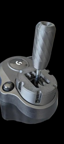 Logitech Shifter Mod G29 G920 G27 G25 Shifter Mod for Logitech Shifter ...