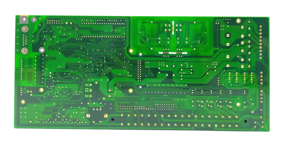 OBARA PC-1107B PCB Card Module 10X090BL | eBay