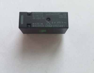 G6RN-1A G6RN1A 24VDC Lot of 5pcs Omron Relay free shipping *TT | eBay
