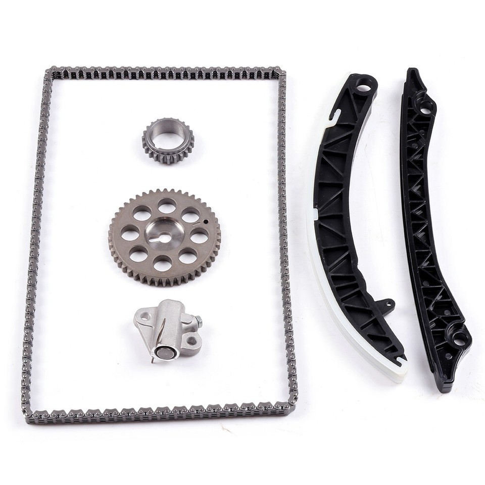 Timing Chain Kit For Suzuki Grand Vitara Kizashi 2009-2013 2.4L 2.0L ...