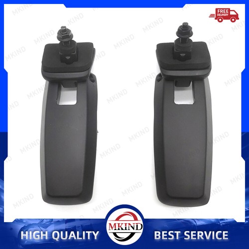 REAR WINDOW LIFT GATE GLASS HINGE FIT FOR 08-12 FORD ESCAPE & MARINER 2 ...