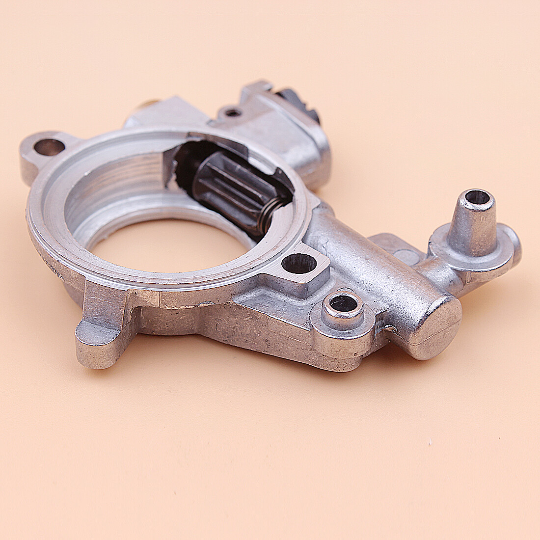 Oil Pump Assy For Stihl MS382 MS 382 Chainsaw Replacement Part | eBay