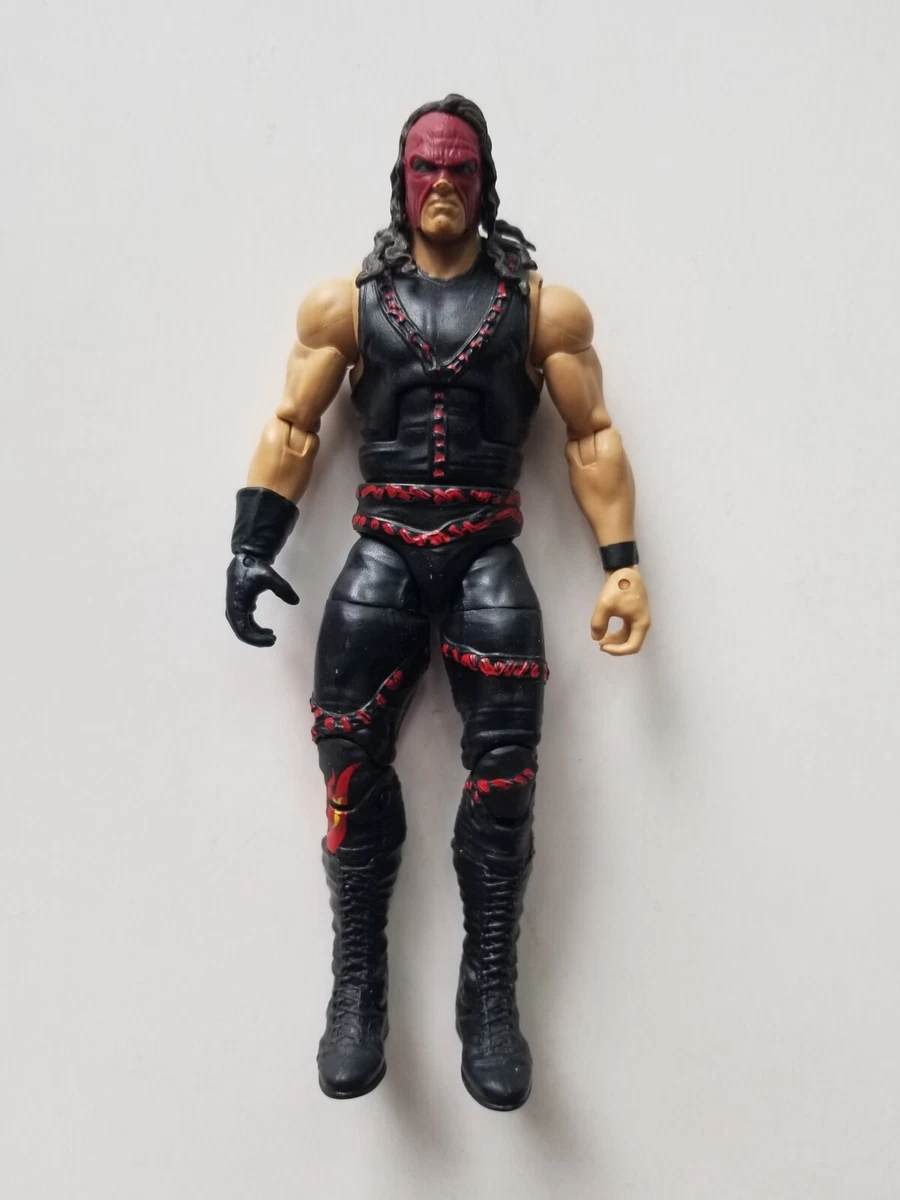 Wwe Toys Elite 22