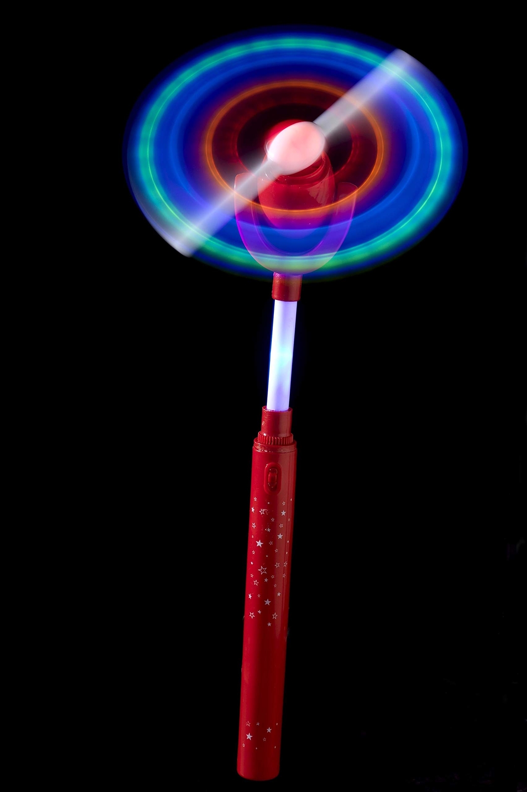 Smiffys Flashing Windmill, Assorted | eBay